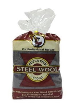 Steel Wool-8 Pack
